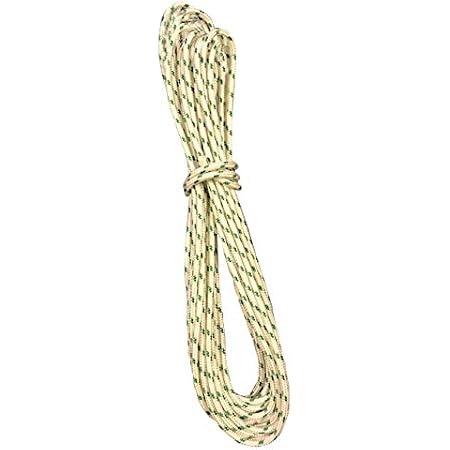 Amazon.com: Sunniland Patio 20’ Braided Nylon String, Replacement ...