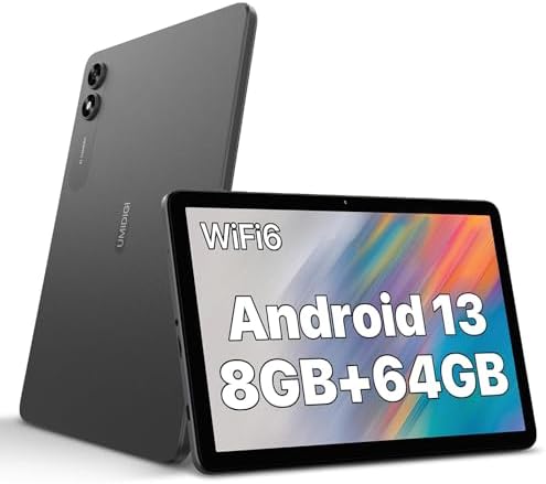 Amazon.com : Lenovo Tab 10 Tablet, 10.1" HD Touchscreen, Qualcomm Quad ...