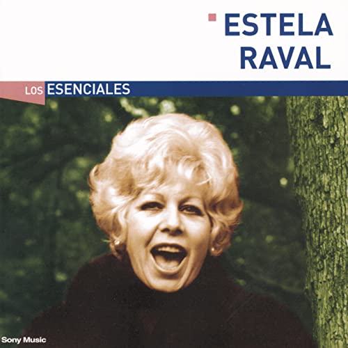 Amazon.com: Los Esenciales : Estela Raval: Digital Music