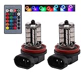 ・ブランド:Futwod・製造元:Futwod・モデル:H8 H11 H16（国産車）・製造元/メーカー部品番号:1797・【口金タイプ】H8 H11 H16(国産車)（※形状と必ず取り付けスペースのサイズを確認下さい。）・【発光パターン】...