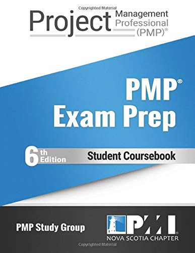 PMP Exam Prep Student Coursebook: Goodrich, Belinda: 9781717116680 ...
