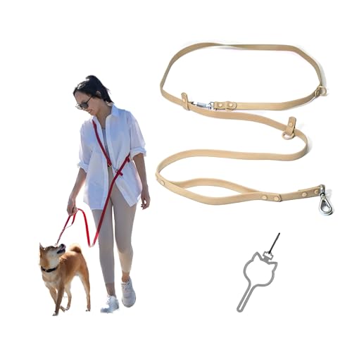 Cross Body Dog Leash – The 15 best products compared - Wild Explained