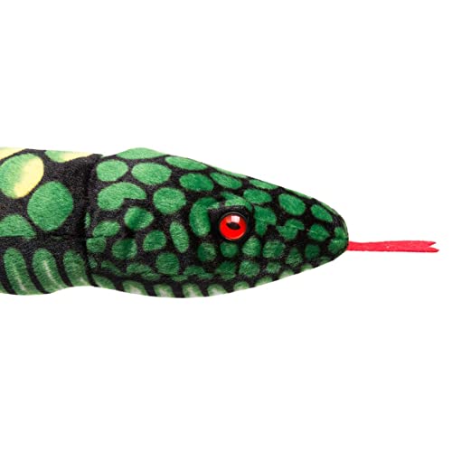 The 29 Best Weighted Stuffed Snakes of 2026 [Verified] - Cherry Picks