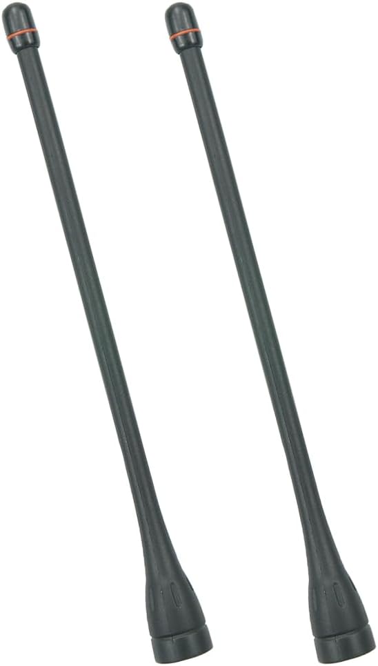 Amazon.com: Replacement Antenna for Icom F21 F24 F4001 F4011 F4101D ...