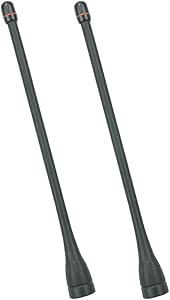 Replacement Antenna for Icom F21 F24 F4001 F4011 F4101D F3021 F4161 ...