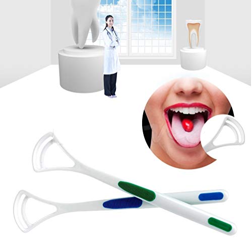 Amazon.in Bestsellers: The most popular items in Tongue Cleaners
