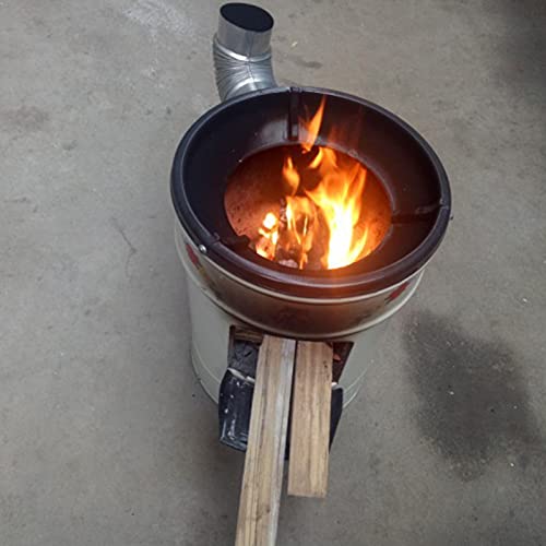 The 13 Best Wood Burning Stoves for Mobile Homes of 2024 [Verified ...