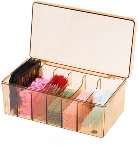 Amazon.com: Lash Extension Organizer & Storage, Acrylic Lash Extension ...