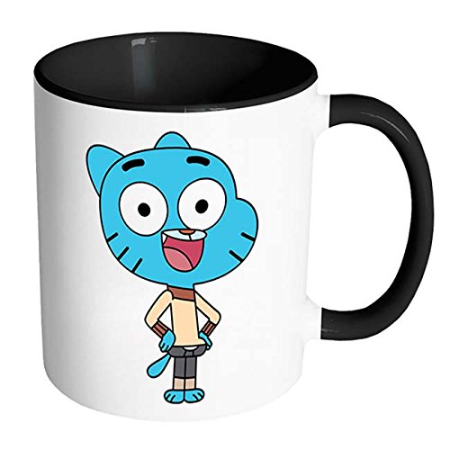 Buy Muggies Magic Creative Creatures Art of gumball watterson season ...
