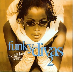 Funky Divas 2: Various Artists: Amazon.es: CDs y vinilos}
