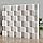 Yidlkecqey Paper partition,Portable Folding Paper partition,Portable ...