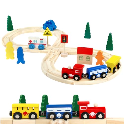 Amazon.co.uk Best Sellers: The most popular items in Kids' Trains ...