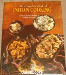 Buy The Complete Book of Indian Cooking Book Online at Low Prices in ...