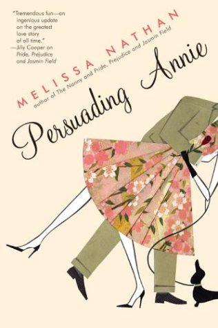 Persuading Annie: Nathan, Melissa: Amazon.com: Books