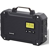 Amazon.com: Retevis RT97L Up to 25W GMRS High-Power Repeater, IP66 ...