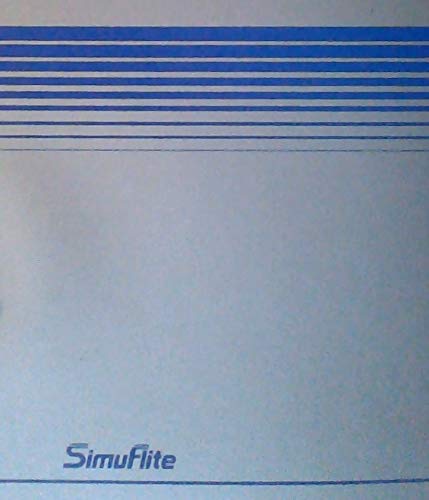 SimuFlite Citation Ultra Cockpit Reference Handbook: SimuFlite: Amazon ...