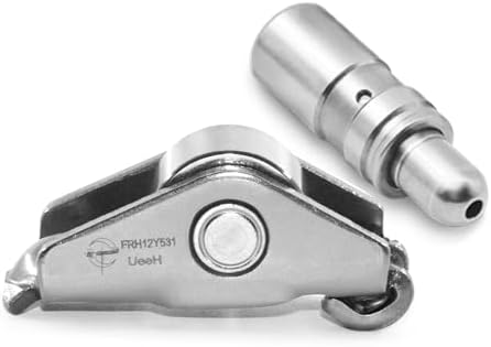 Amazon.com: 3.6L Rocker Arm & Valve Lifter Kit Compatible with Chrysler ...