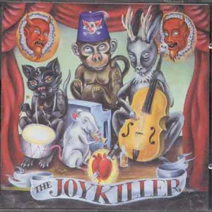 Joykiller - Three - Amazon.com Music