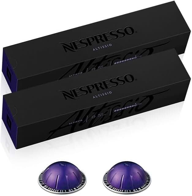 Nespresso | Amazon.com.br