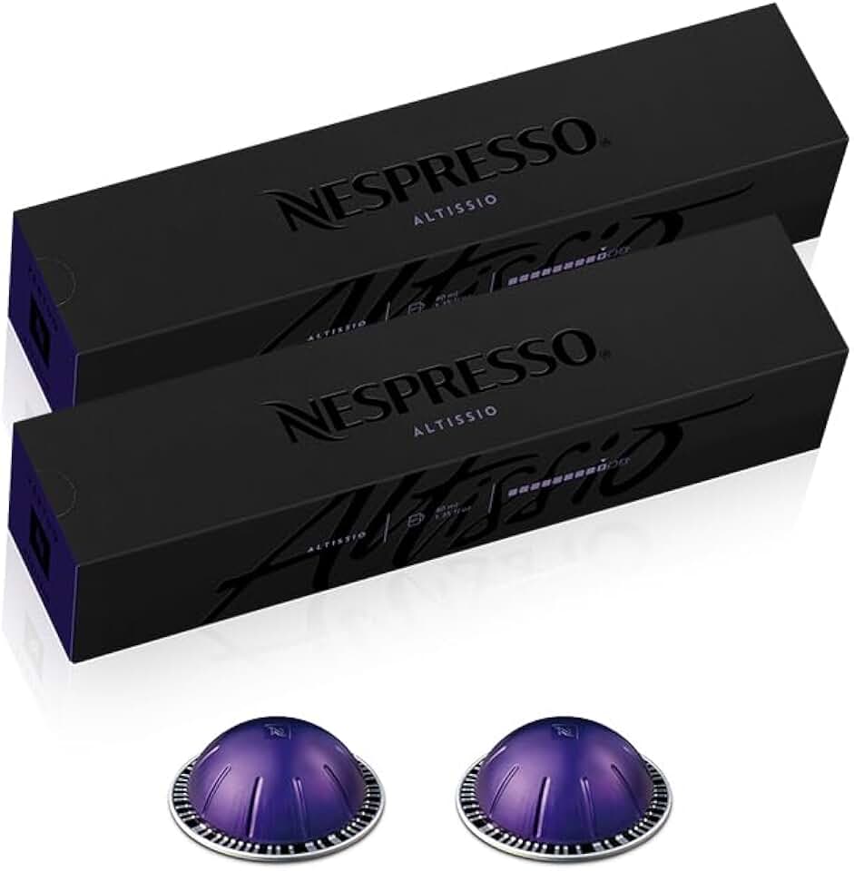 Nespresso | Amazon.com.br