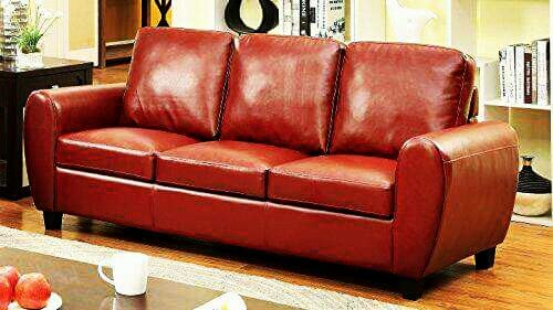 Buy SRIJON Furniture Sofa Set 3 Seater| Wooden Sofa Set| Solid Wood ...