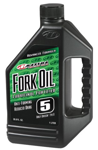 Amazon.com: FORK OIL 5W 16 OZ : Automotive