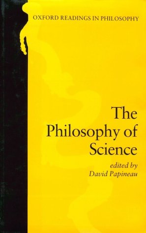 Amazon.com: The Philosophy of Science (Oxford Readings in Philosophy ...