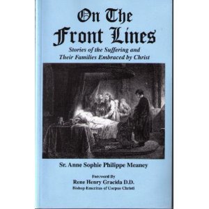 On The Front Lines: Anne Sophie Philippe Meaney: 9781579181918: Amazon ...
