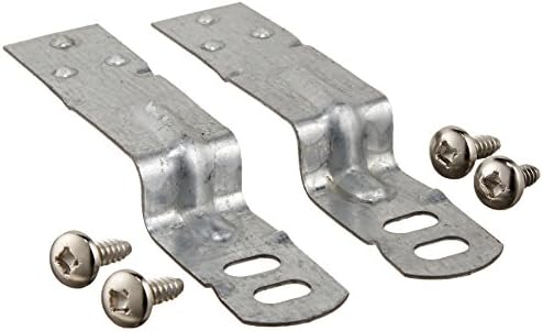 Amazon.com: General Electric WD35X200 Dishwasher Mounting Bracket ...