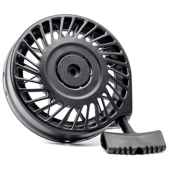 Amazon.com: YIYANTO Recoil Starter Assembly with Pull Rope Replacement ...