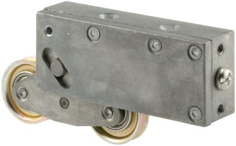 Prime-Line D 1586 1-1/2 In. Steel Ball Bearing Sliding Door Tandem ...