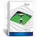 Rush Rough A4 Spiral Notebook 300 Pages | Single Line Ruled | 300 Pages ...