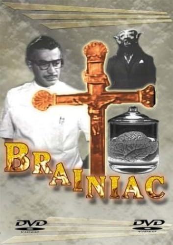 Amazon.com: Brainiac : Movies & TV