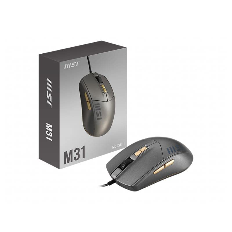 Gaming Mouse Msi – Die 15 besten Produkte im Vergleich - Hifi-Online.net