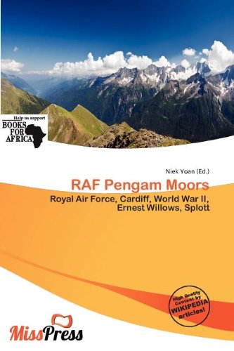 Amazon.co.jp: RAF Pengam Moors : 本
