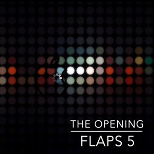Écouter The Opening par Flaps5 sur Amazon Music Unlimited