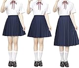 ・ブランド:SHALYPOLY・モデル:CQ-QZ-002・メイン素材: T/R（制服生地）、アジャスター付き、ウェスト調節できます。気心地よくて、シンプルで着まわしの効くキュートなデザイン。・ウエストはボタンで留めるタイプ、サイドファスナ...