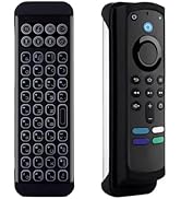 Amazon.com: iPazzPort Universal TV Remote Mini Keyboard Wireless Combo ...