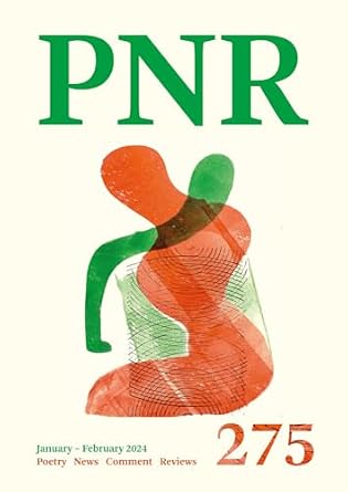 Buy PN Review 275 Book Online at Low Prices in India | PN Review 275 ...