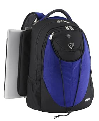 Heys USA Luggage Epac01 Backpack With Side Loading Laptop Pocket ...