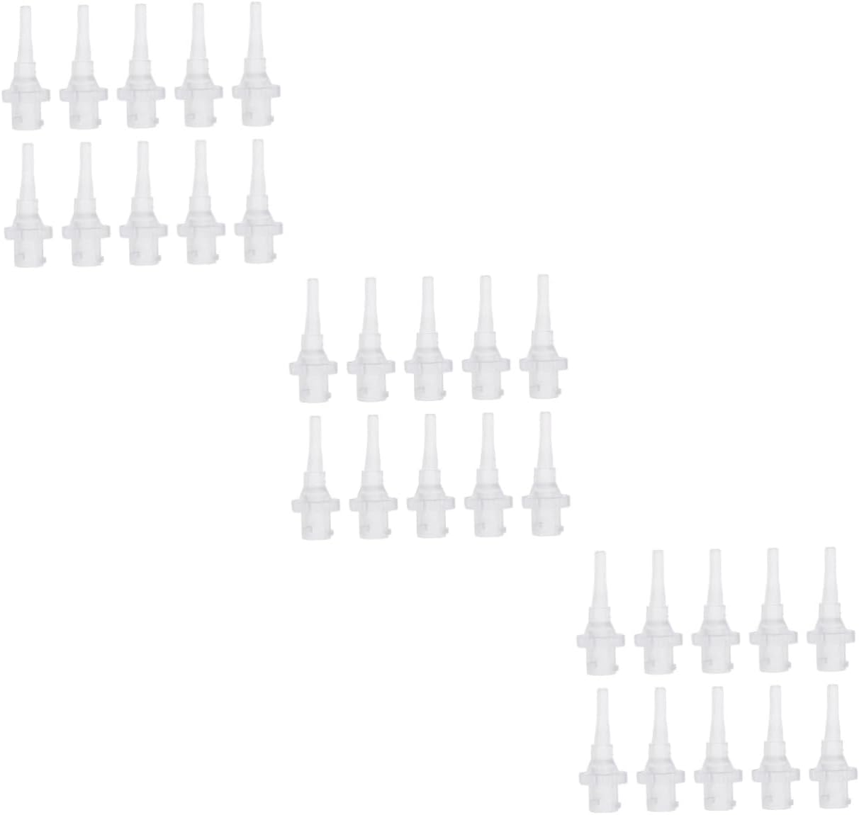 Amazon.com: FRCOLOR 30pcs Disposable Ear Washer Tips Safe and Ear ...