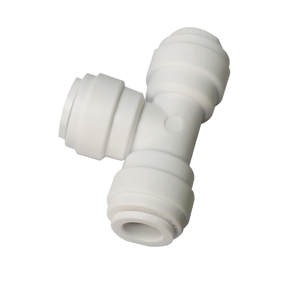 Snapklik.com : YZMSZ 10pcs 5/16 Inch Water Line Quick Connect Push In ...