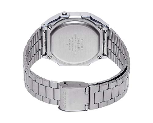 Casio AQS810W-1AVCF Men's AQ-S810W-1AV Solar Sport Combination Watch ...