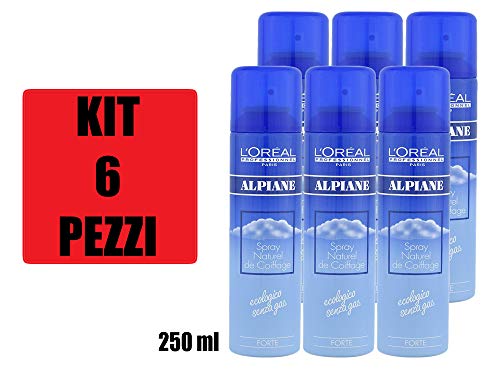 46 Migliore lacche per capelli nel 2022 In base a 351 Recensioni