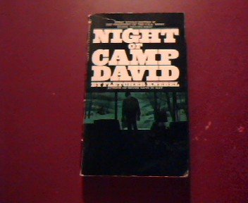 Night of Camp David: Amazon.com: Books