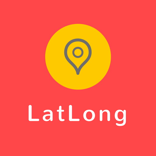 LatLong Accurate Latitude and Longitude GPS App - App on Amazon Appstore