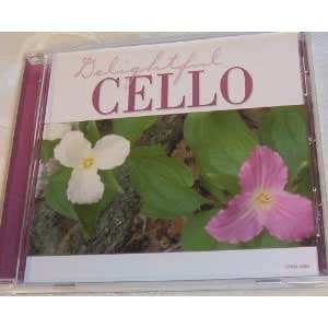 Amazon.com: Delightful Cello: CDs & Vinyl