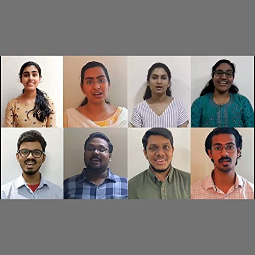 Swagruham Vittu Doorathu de Shawn Anil en Amazon Music Unlimited