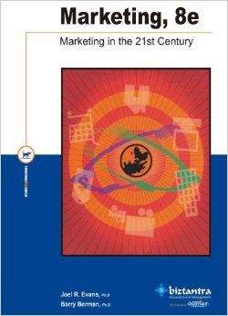 Marketing : Marketing in the 21st Century: Joel R. Evans, Barry Berman ...