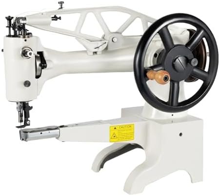 Amazon.com: Cobbler Shoe Repair Machine Patch Leather Sewing Machine ...